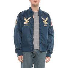 How to Customize Your Men's Aviator Jacket-Personal choice of each one