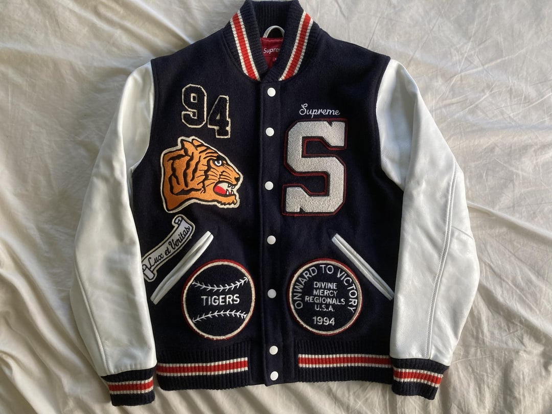 A Quick Insight about Uncovering the Success of Varsity Jackets