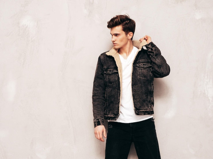 An Insight On The Ultimate Guide to Choosing the Perfect Bomber Jacket