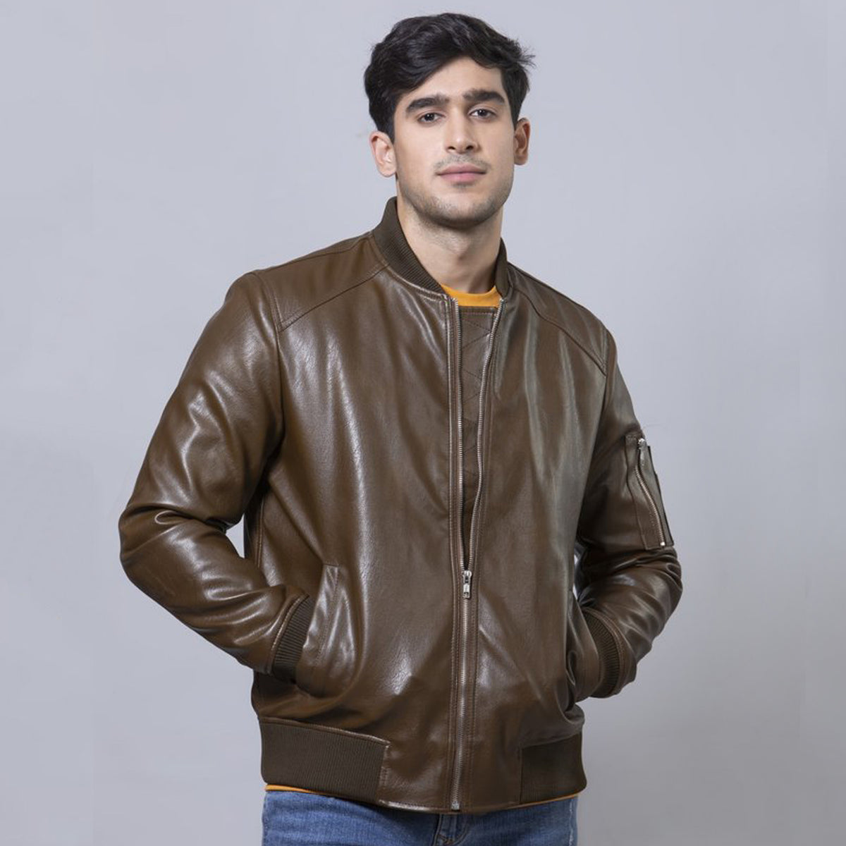 A Comprehensive Look at Bomber Jacket Styles for Every Wardrobe